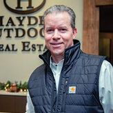 Pat Doyle - Hayden Outdoors Real Estate | Crexi