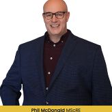 Phil McDonald - Realty Wiz | Crexi