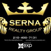 Patrick Serna - Serna Realty Group | Crexi