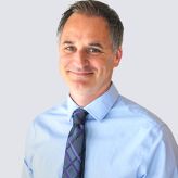 Aaron Burrell - Kissinger Bigatel & Brower REALTORS | Crexi