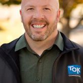 Nick Terry - TOK Commercial | Crexi