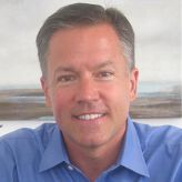 Patrick Mohney - Blue Rock Commercial Real Estate | Crexi