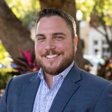 Jeremiah Thompson - SVN | Saunders Ralston Dantzler | Crexi