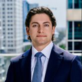 Alexander Machado - Matthews Real Estate Investment Services | Crexi