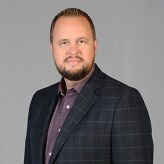 Jason Smith - Archway Properties | Crexi