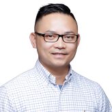 Dominic Vo - All City Real Estate | Crexi