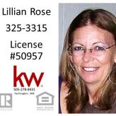 Lillian Rose - Keller Williams | Crexi
