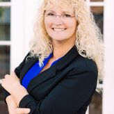 Michelle Johnson - Coldwell Banker Harris McHaney & Faucette | Crexi