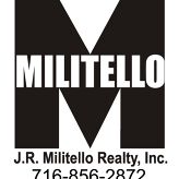 Michael J. Militello - J.R. Militello Realty, Inc. | Crexi