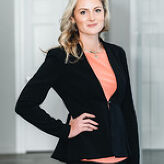 Grace Cloutier - Berkshire Hathaway HomeServices Homesale Realty ...