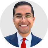 Joy Patel - eXp Commercial | Crexi