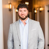 Andy Gibson - Draftstone Properties, LLC | Crexi
